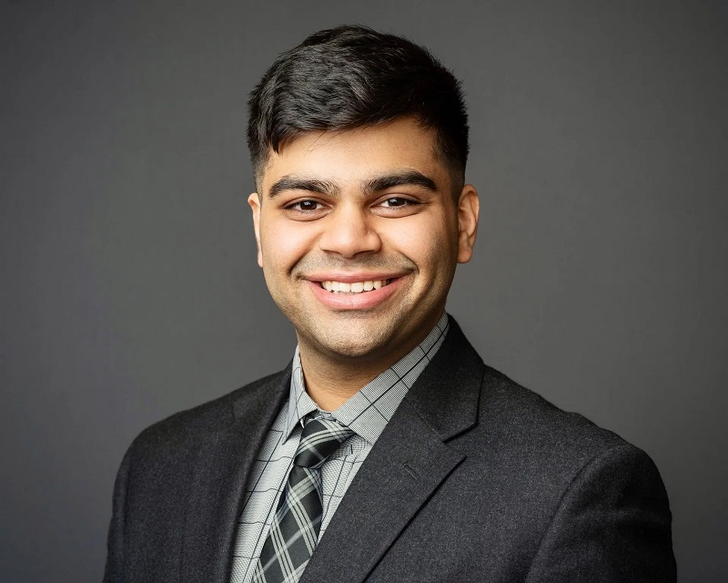 Meet Dr. Prem Patel | Dentist Easton Pennsylvania | Cosmetic Dentistry