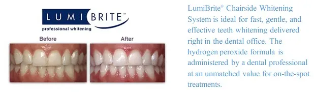 Patient Specials | Easton Pennsylvania | Cosmetic & Natural Dentistry